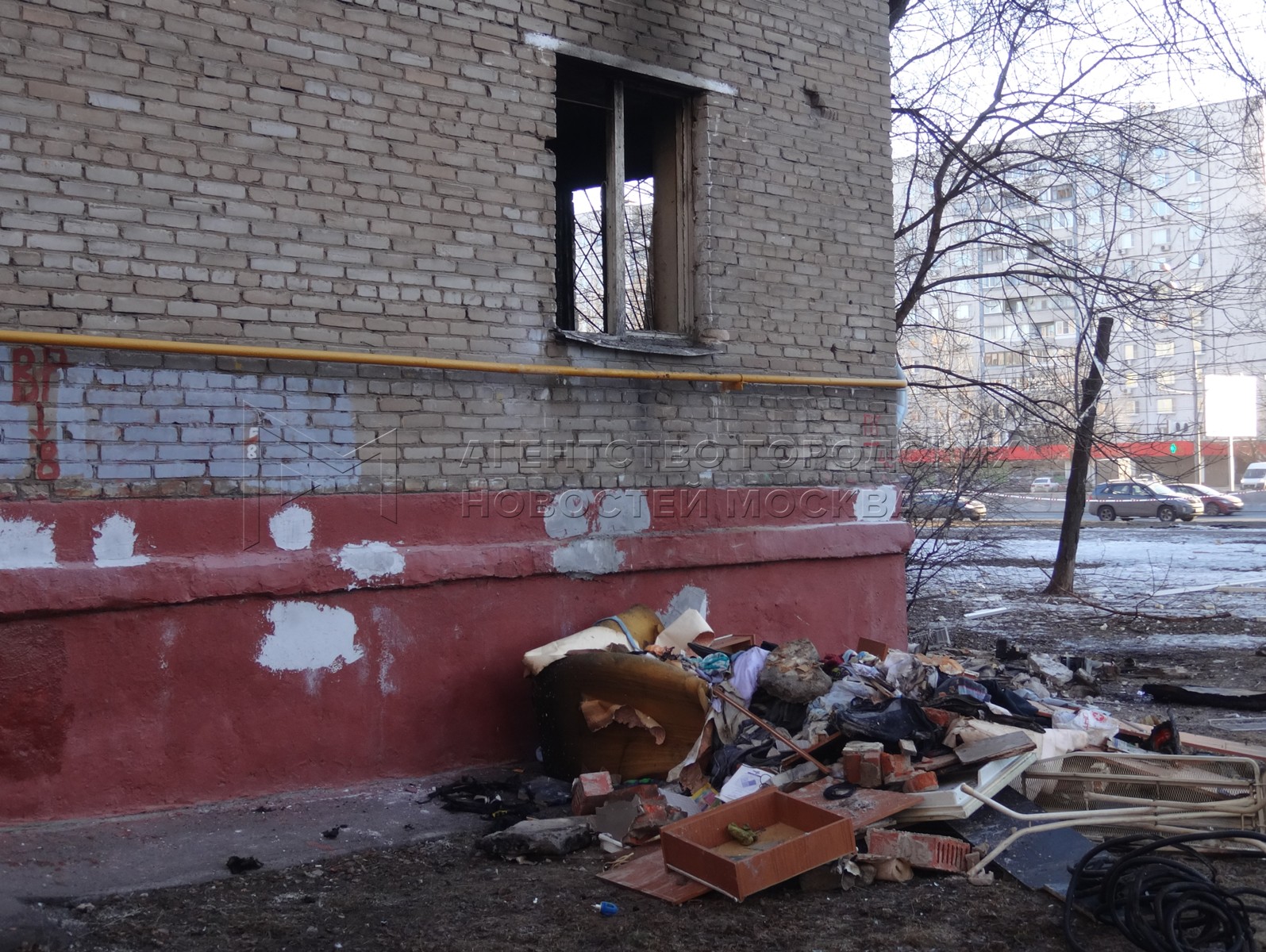 Агентство городских новостей «Москва» - Фотобанк