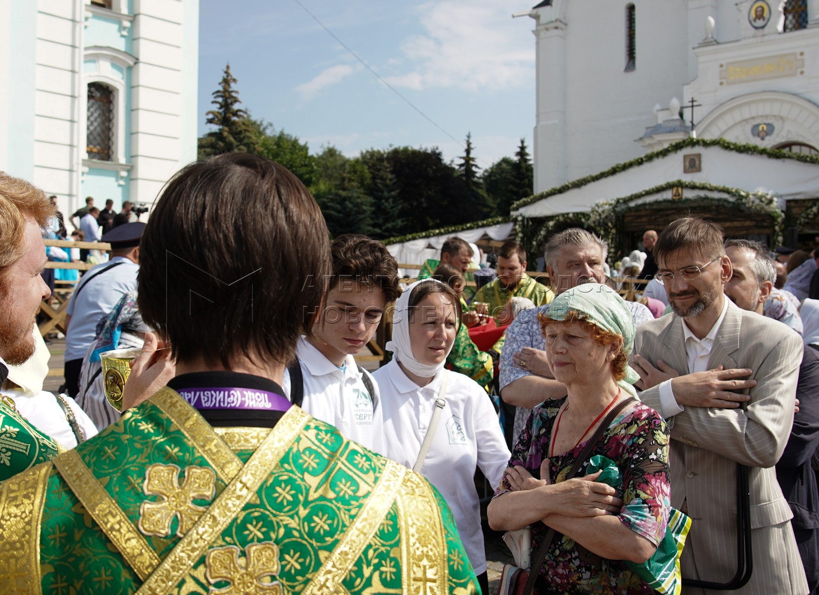 Агентство городских новостей «Москва» - Фотобанк